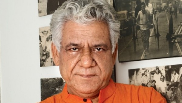 Om Puri Birth Anniversary: Here's The Reason Why The Late Actor Decided ...