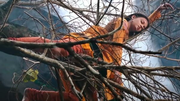 Aishwarya Rai Bachchan Birthday Special: 5 Movie Frames Where The ...
