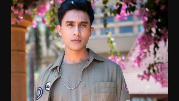 EXCLUSIVE INTERVIEW: Ritwik Bhowmik on Naseeruddin Shah’s advice for ...