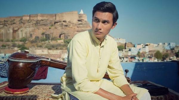 EXCLUSIVE INTERVIEW: Ritwik Bhowmik on Naseeruddin Shah’s advice for ...