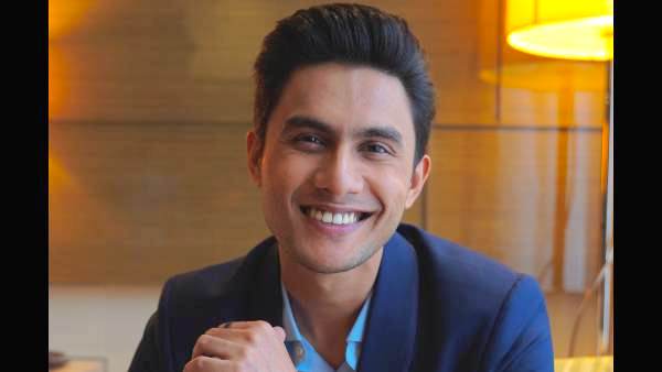 EXCLUSIVE INTERVIEW: Ritwik Bhowmik on Naseeruddin Shah’s advice for ...