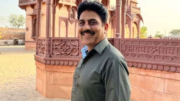 Shailesh Lodha Opens Up On Quitting Taarak Mehta ka Ooltah Chashmah ...