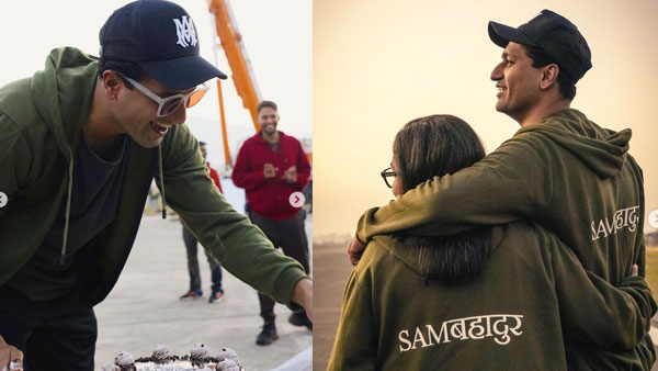 Sam Bahadur (2023) | Sam Bahadur Hindi Movie | Sam Bahadur Cast & Crew ...