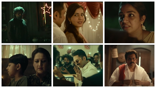 Sardar Trailer Review: Is Karthi Really Playing A Triple Role ...