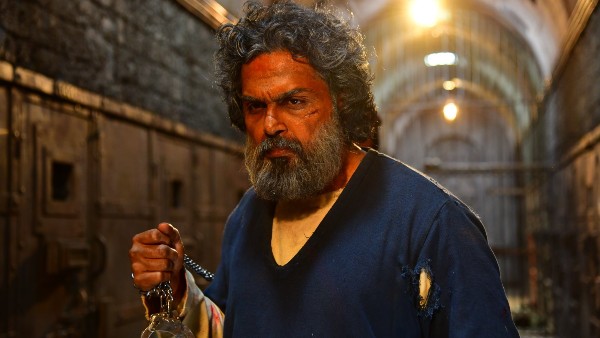 Sardar Team Releases A New Poster Confirming Deepavali Release; First ...