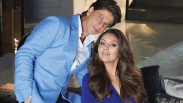 Gauri Khan Turns 52: Lesser-Known Things About The Star Wife We Bet You ... Gauri Khan Turns 52: Lesser-Known Things About The Star Wife We Bet You ...