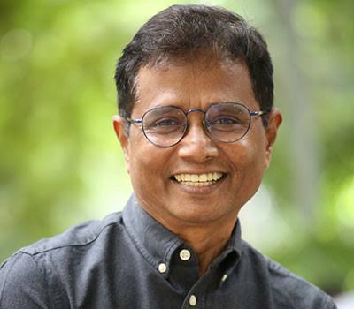 Exclusive! Director Sasi Opens Up About His Nooru Kodi Vaanavil and The ...