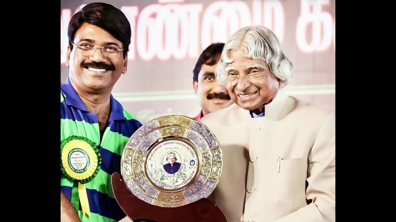 Comedy Actor Dhamu Says - 'I Will Direct Former Indian President Avul ...