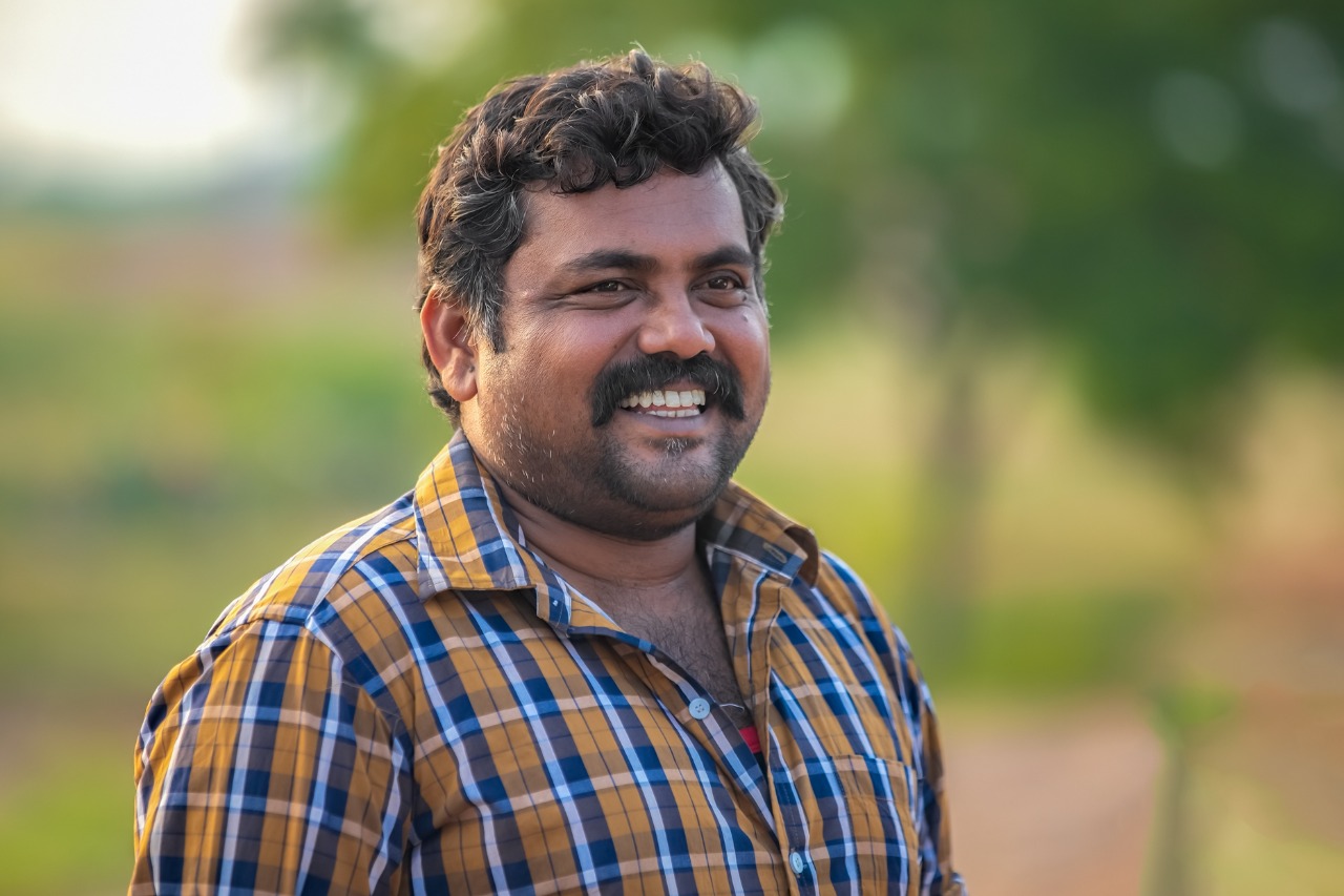 Exclusive! Director Ra Venkat Opens Up About His Upcoming Film Kida ...