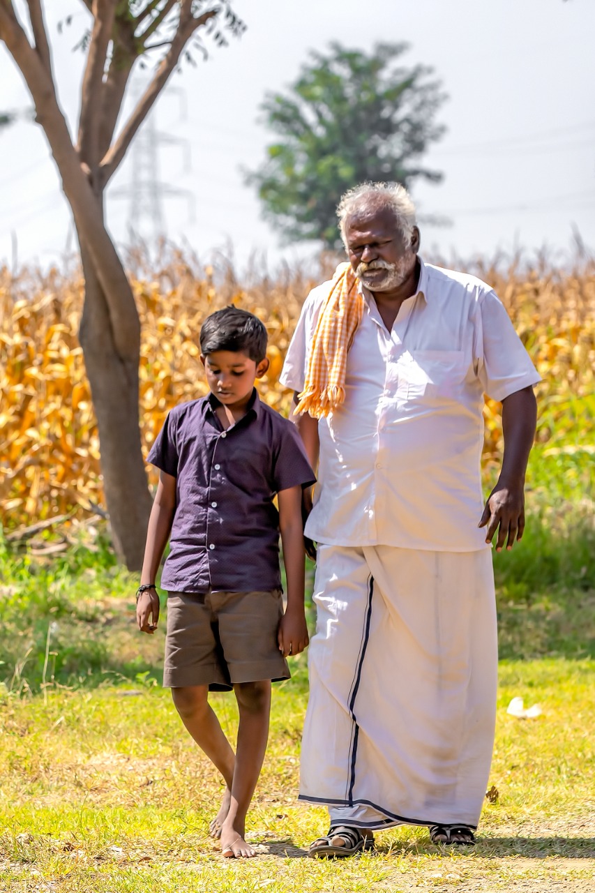 Exclusive! Director Ra Venkat Opens Up About His Upcoming Film Kida ...