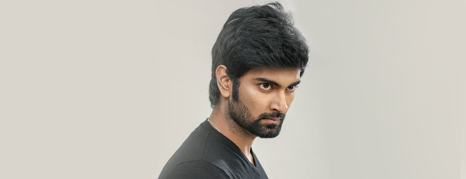Actor Atharvaa Joins With Kalavani Director Sarkunam For The Second ...