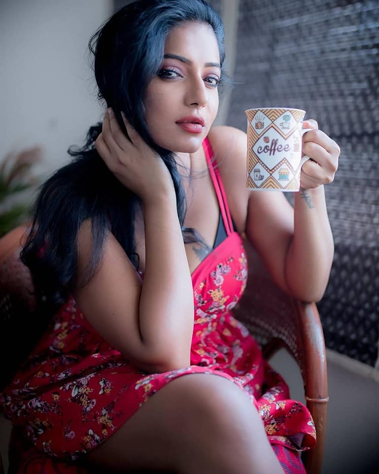 Baakiyalakshmi TV Series: 'I Will Bring Out Gopi From This House' - Iniya Challenges Radhika ...