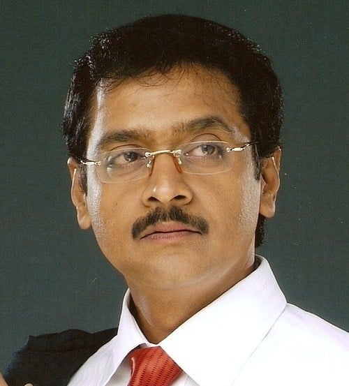 TV Actor Venu Arvind Says 'I Have Become Like This Because Of The Curse ...