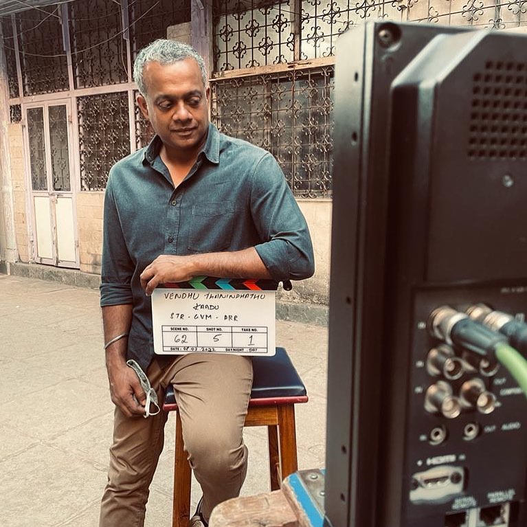 Gautham Vasudev Menon Talks About His Family; 'My Sister's Son Doesn't ...