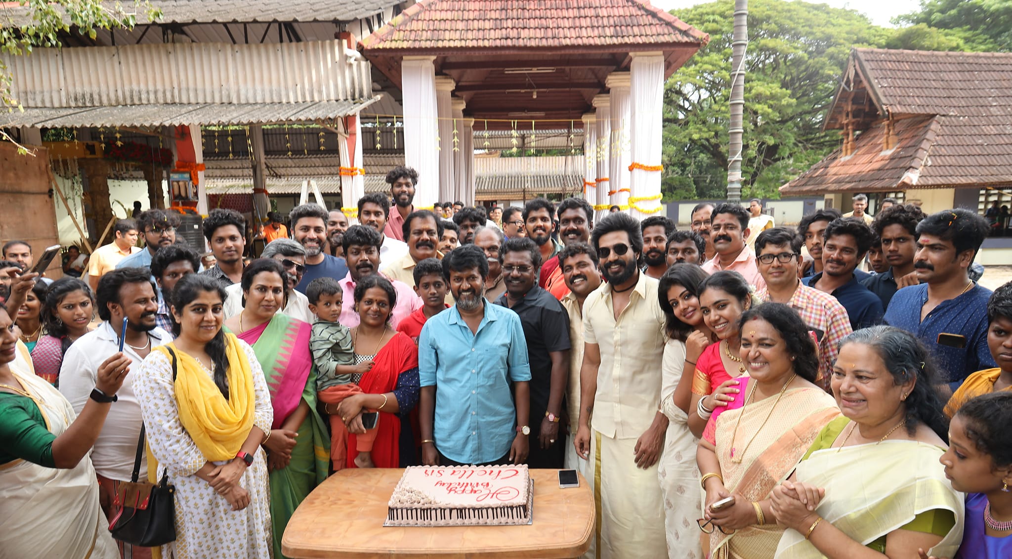 Vishnu Vishal And Aishwarya Lekshmi Starrer Upcoming Bilingual Film ...