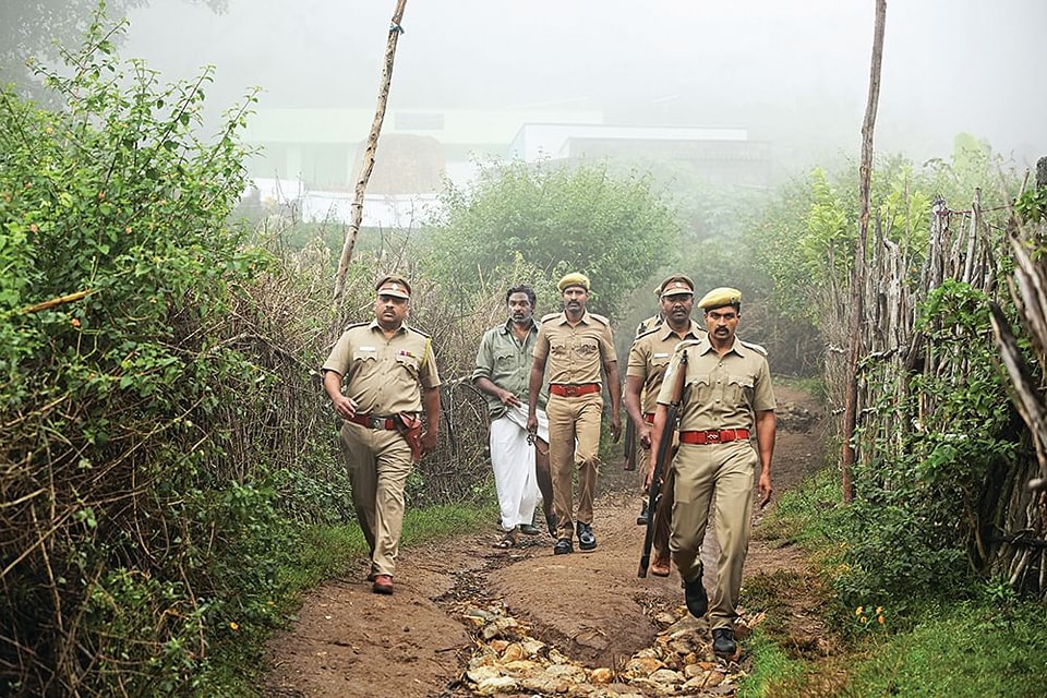 Director Vetrimaaran Explains Why His Films Are Often Questioning The ...