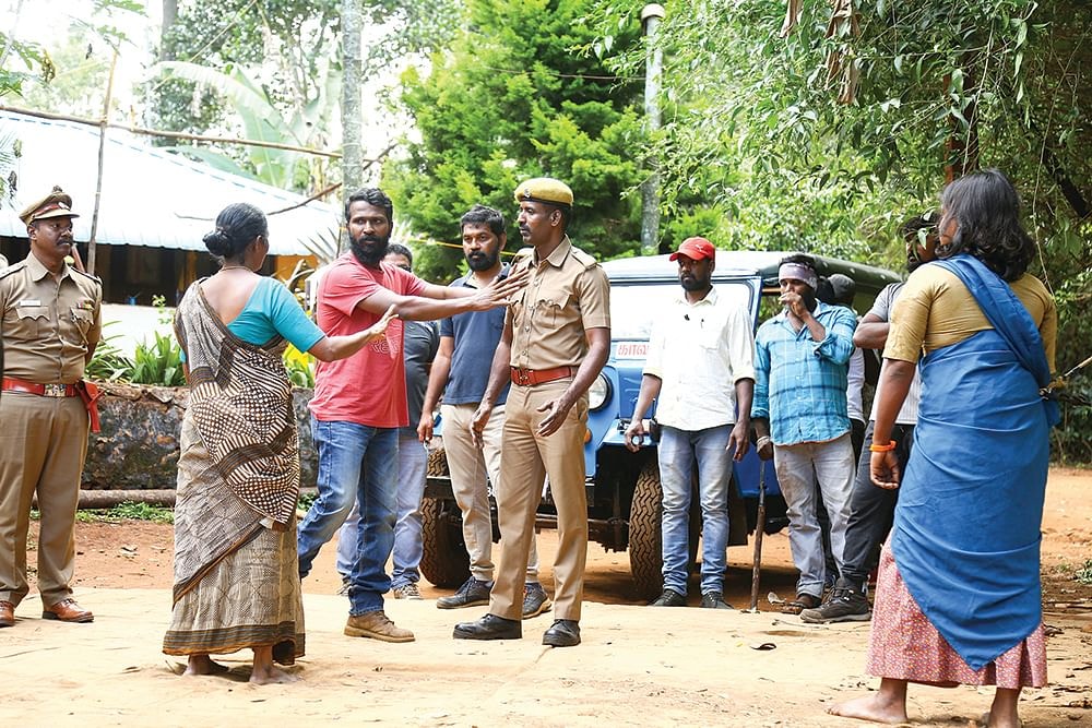 Director Vetrimaaran Explains Why His Films Are Often Questioning The ...