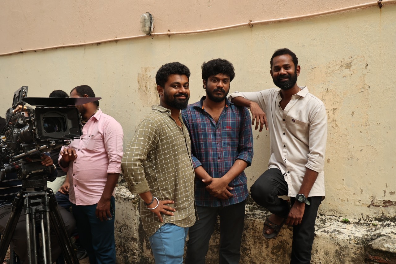 Jai Bhim Actor Manikandan’s Upcoming Tamil Film With Meetha Raghunath ...