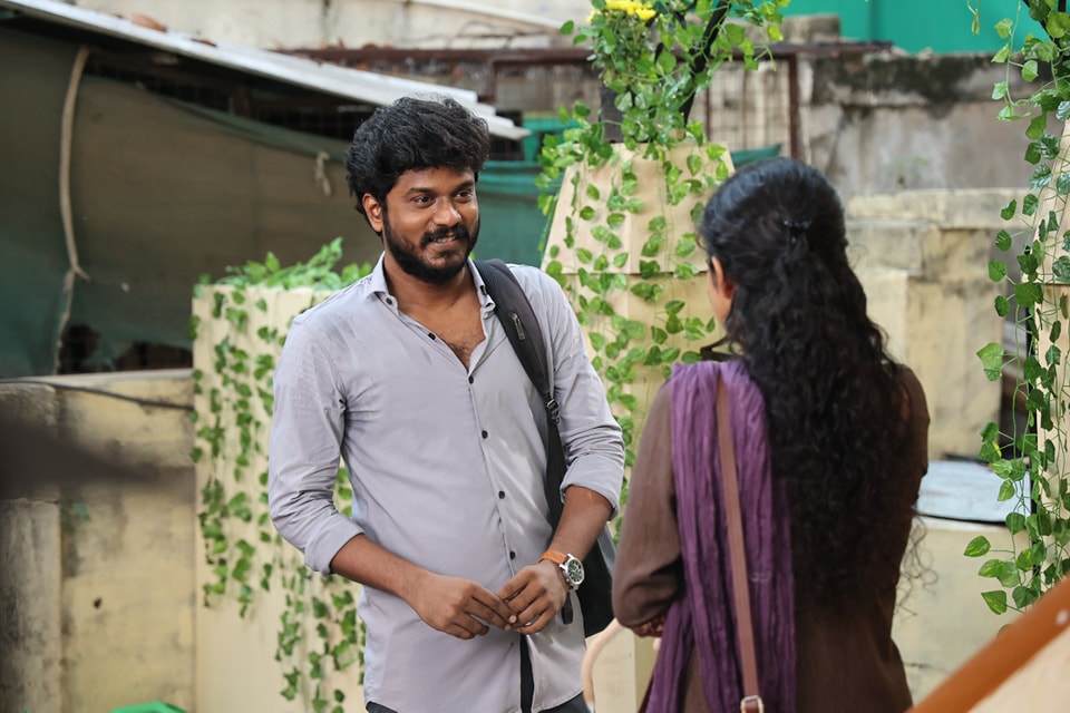 Jai Bhim Actor Manikandan’s Upcoming Tamil Film With Meetha Raghunath ...