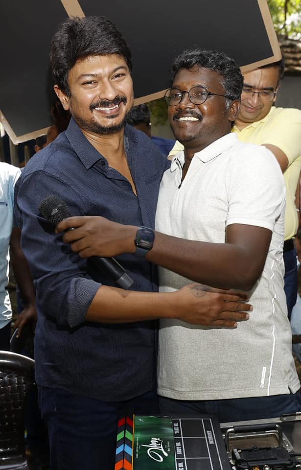 Mari Selvaraj's Next Film With Disney Plus Hotstar Is Titled Vaazhai ...