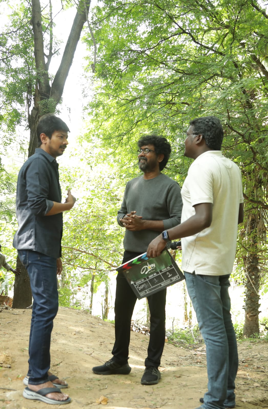 Mari Selvaraj's Next Film With Disney Plus Hotstar Is Titled Vaazhai ...