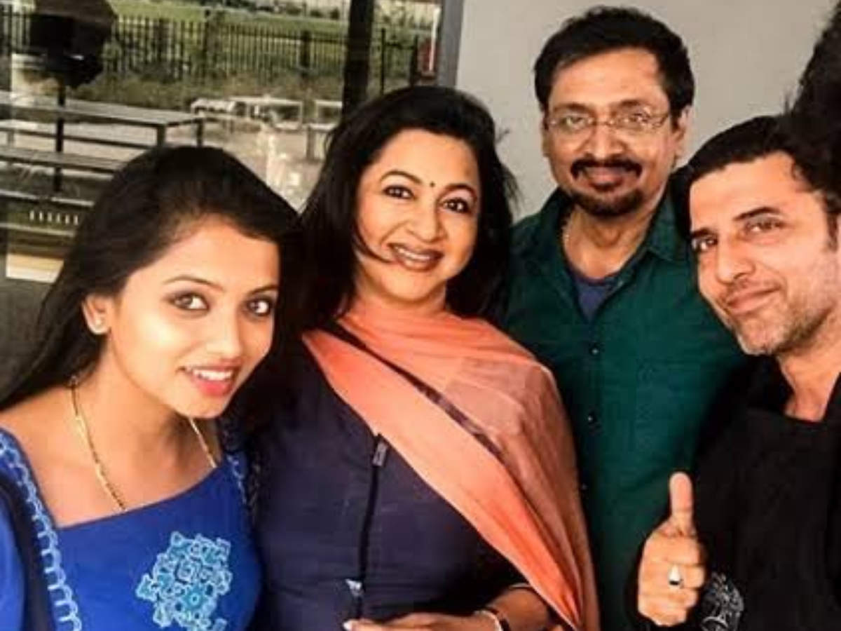 TV Actor Venu Arvind Says 'I Have Become Like This Because Of The Curse ...