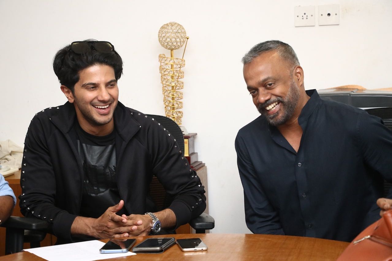 Gautham Vasudev Menon Talks About His Family; 'My Sister's Son Doesn't ...