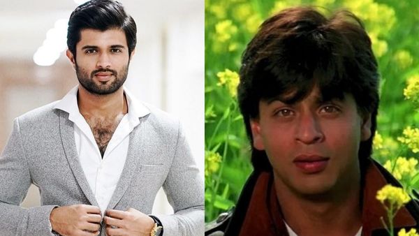 Ddlj Actors