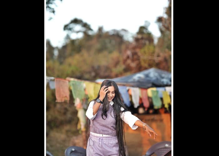 Josh Creator Aditi Agrawal AKA Crafter Aditi's Story Is Nothing Less ...