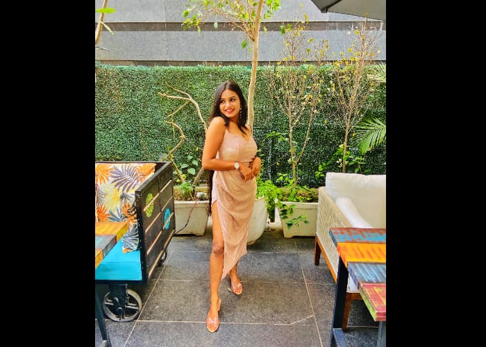 Josh Creator Aditi Agrawal AKA Crafter Aditi's Story Is Nothing Less ...