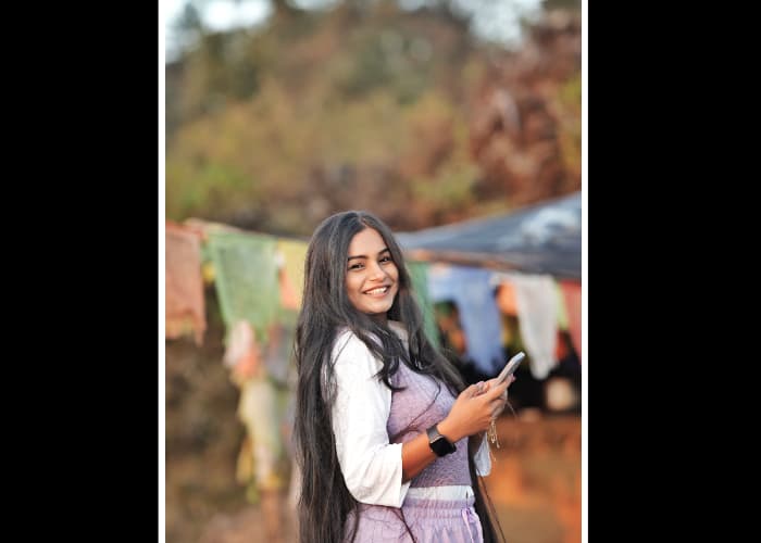 Josh Creator Aditi Agrawal AKA Crafter Aditi's Story Is Nothing Less ...