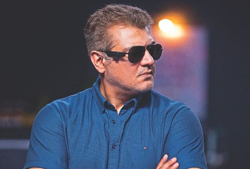 Thalapathy Vijay Vs Red Giant This Pongal 2023? - Red Giant Started Booking Theaters For Ajith ...