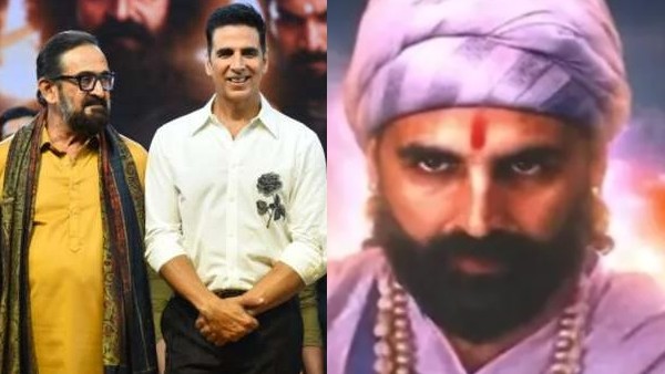 Akshay Kumar To Play Shivaji Maharaj In Veer Daudale Saath | Akshay ...