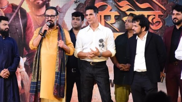 Akshay Kumar To Play Shivaji Maharaj In Veer Daudale Saath | Akshay ...