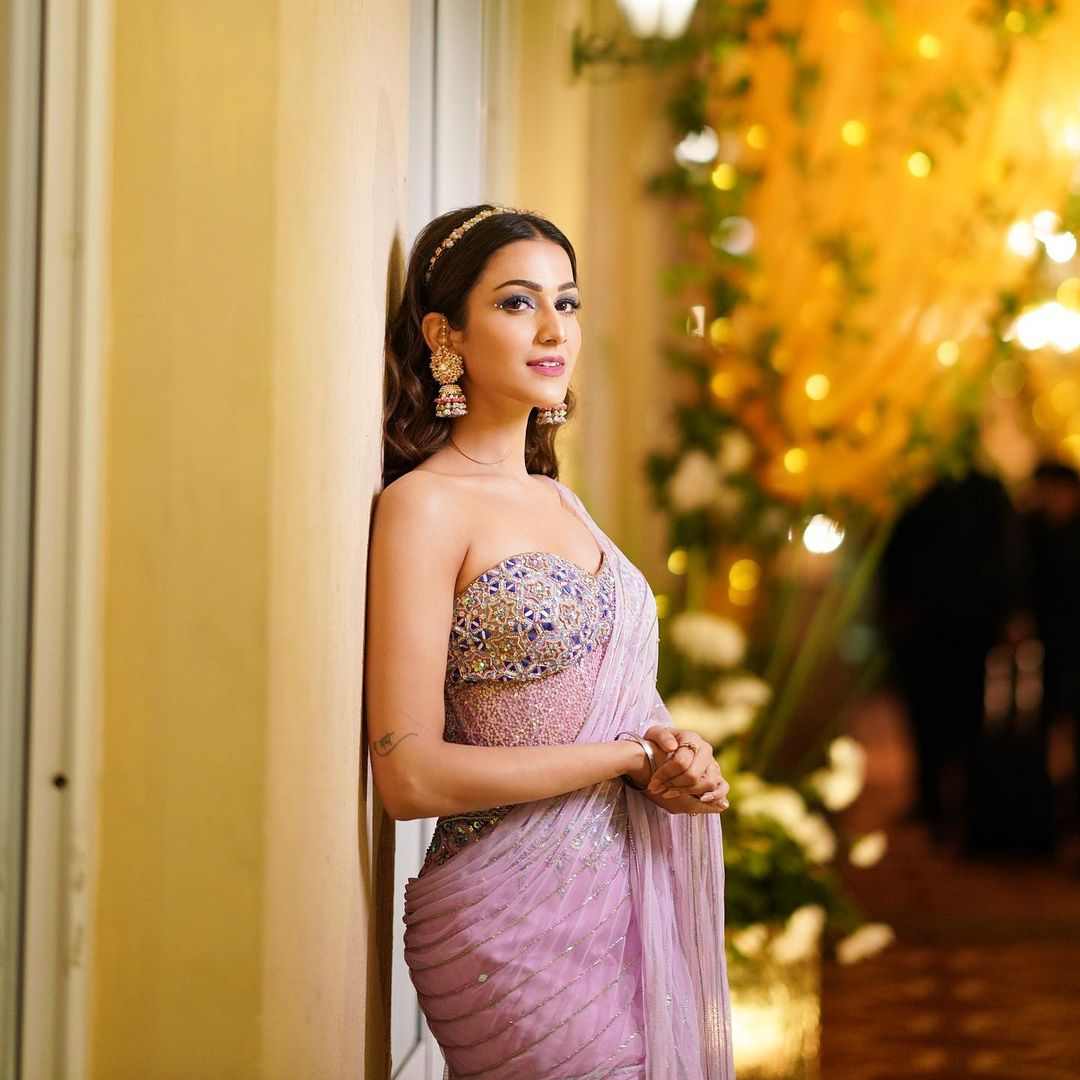 Tejasswi Prakash’s Naagin 6 Co-Star Amandeep Sidhu Paired Opposite ...