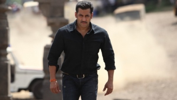 Arbaaz Khan Recalls His Experience Of Directing Salman Khan In Dabangg ...