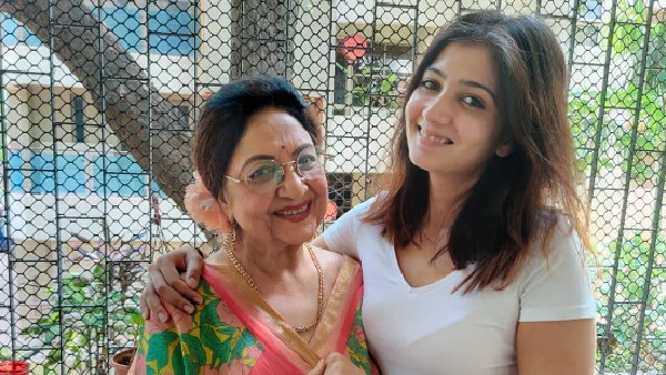 Tabassum Passes Away: Arun Govil Gets Emotional As He Mourns His Sister ...
