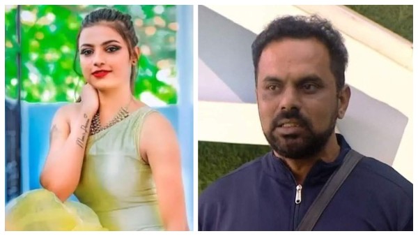 Bigg Boss Kannada 9: Aryavardhan & Rupesh Rajanna Get Into Ugly Spat ...