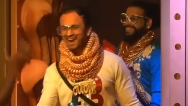 Bigg Boss 16: Sunny Wagchoure, Sanjay Gujar Wild Card Entry Prize Money ...