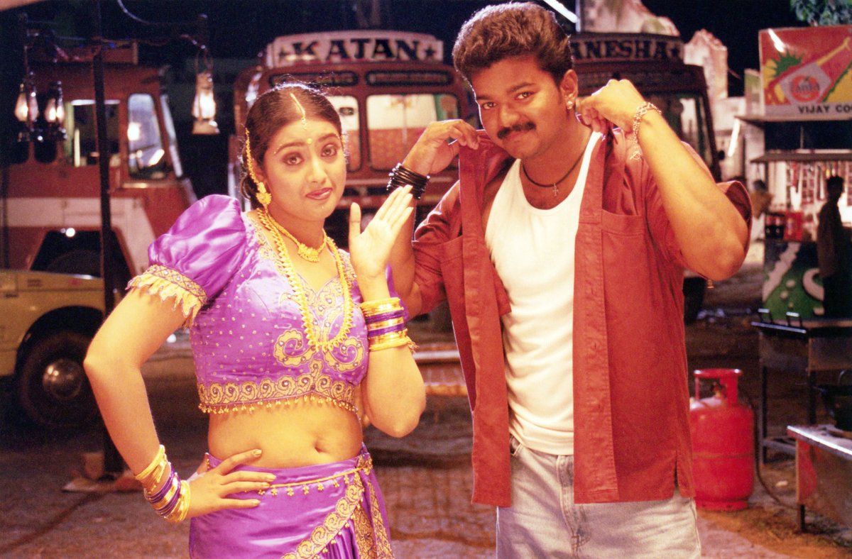 Actress Meena Getting Married For The Second Time Considering Nainika's ...