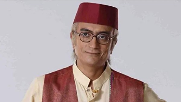 TMKOC: Amit Bhatt Aka Champak Chacha Gets Injured On The Sets; Actor ...
