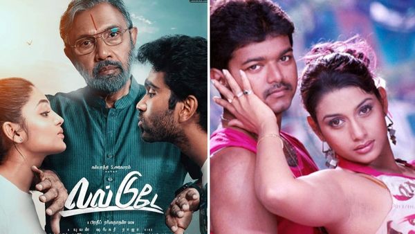 Love Today Director Pradeep Ranganathan’s Ilanthapazham Making Video ...