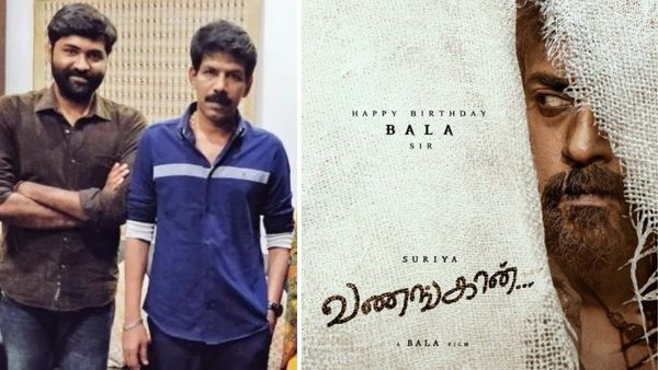 Director Arun Prabu Purushothaman Join Hands With Bala For Suriya’s ...