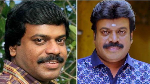 Metti Oli Director Thirumurugan Is Making A Comeback In A Sun TV Mega ...