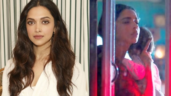 Brahmastra's OTT Version Gives A Clear Glimpse Of Deepika Padukone As ...