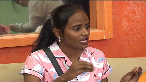 Faima Unleashes Her Anger & Exposes Revanth's Manipulative Behaviour ...