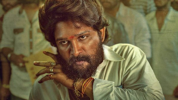 ‘Asalu Thaggedhe Le’: Allu Arjun Reveals ‘Pushpa 2’ Catchphrase In ...