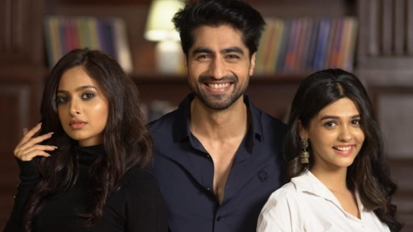 Do Pranali Rathod & Karishma Sawant Share Friendly Bond Off-Screen ...