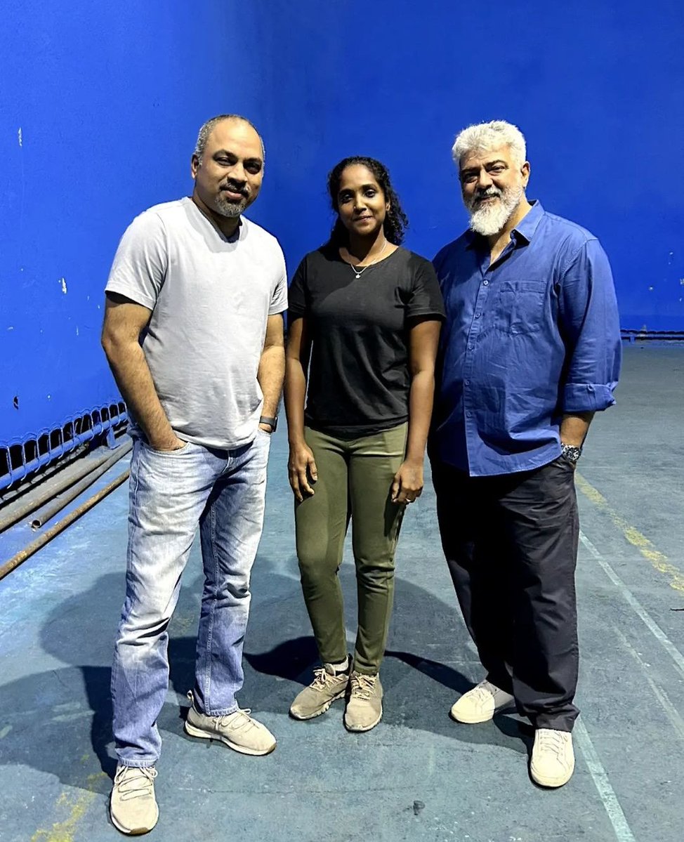 Dance Choreographer Kalyan Master Opens Up About Ajith Kumar’s Thunivu ...