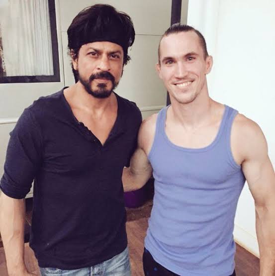 The Family Man Season 2 Stunt Director Yannick Ben Trains ...